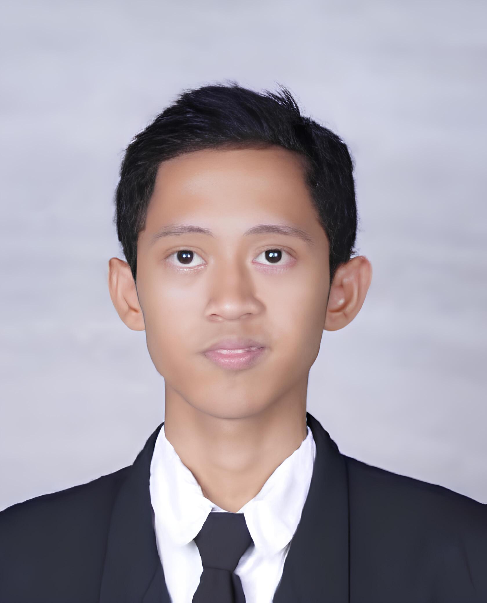 PortfolioKu Teddy Sawon